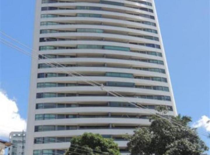 Apartamento à venda com 4 Quartos, Casa Forte, Recife - R$ 1.500.000 ...