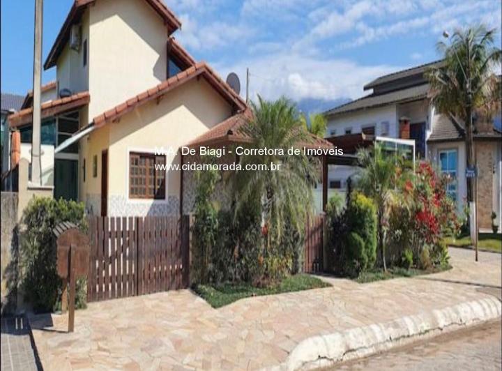 Casa à venda com 3 Quartos, Morada da Praia, Bertioga - R$ 750.000, 250 ...