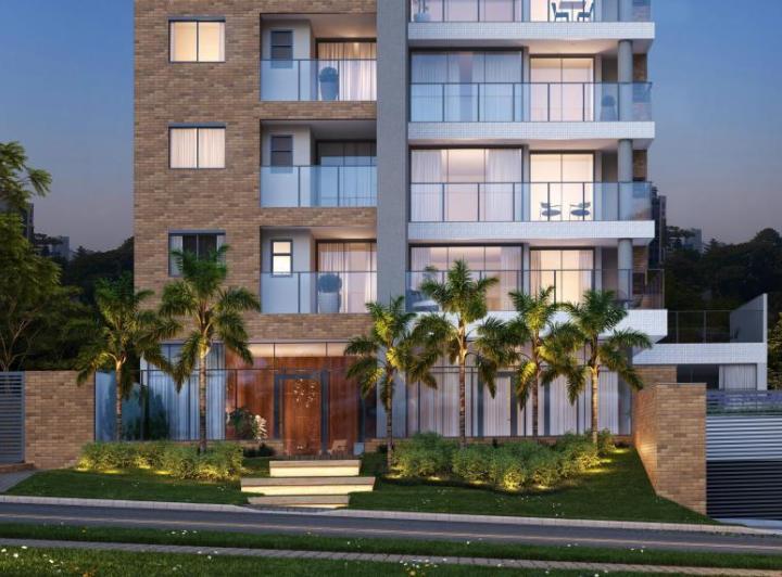 Apartamentos à venda na Vila Izabel, Curitiba - Imovelweb