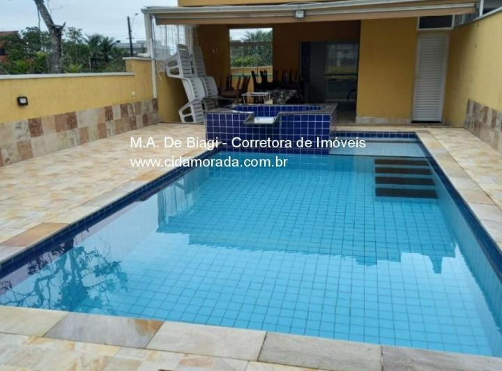Casa à venda com 3 Quartos, Morada da Praia, Bertioga - R$ 850.000, 252 ...