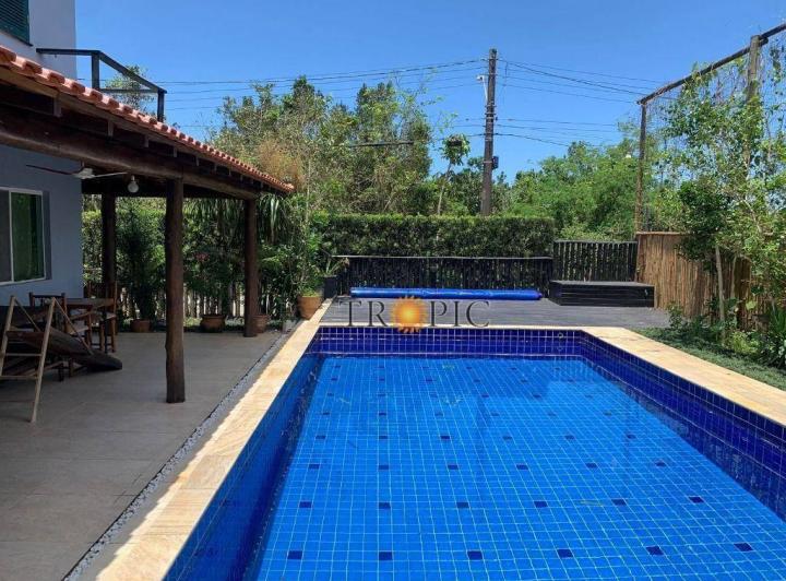 Casa à venda com 4 Quartos, Morada da Praia, Bertioga - R$ 1.250.000 ...