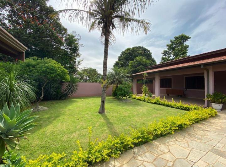 Casa à venda com 3 Quartos, Recanto da Colina, Cerquilho - R$ 1.500.000 ...