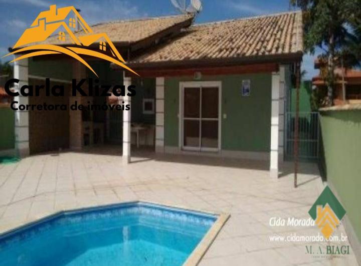 Casa à venda com 3 Quartos, Morada da Praia, Bertioga - R$ 1.000.000 ...
