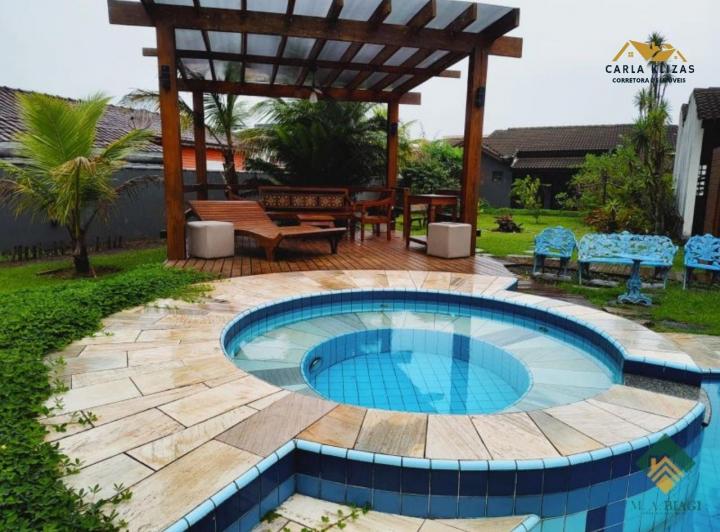 Casa à venda com 2 Quartos, Morada da Praia, Bertioga - R$ 650.000, 504 ...