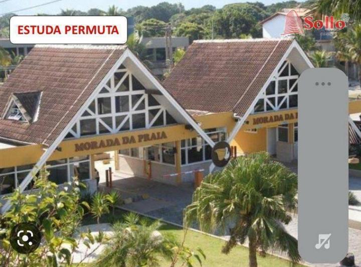 Casa à venda com 3 Quartos, Morada da Praia, Bertioga - R$ 1.000.000 ...