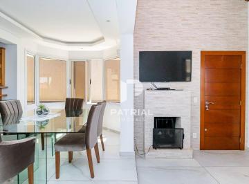 Casas à venda na Vila Izabel, Curitiba - Imovelweb