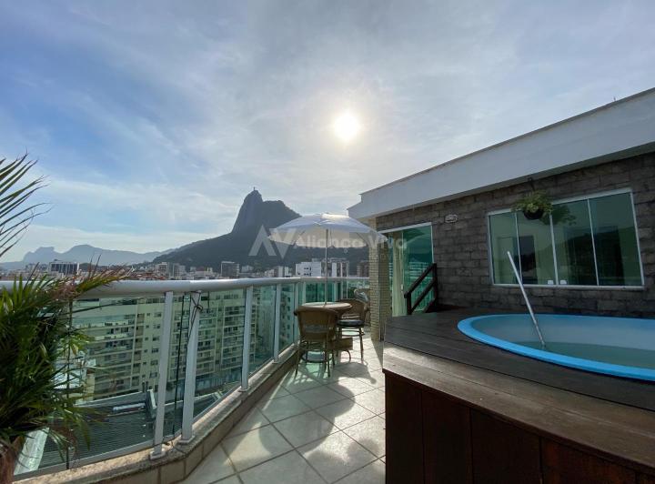 Apartamento à venda com 3 Quartos, Botafogo, Rio de Janeiro - R$ 1.900. ...
