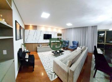 Apartamentos com 4 Quartos à venda na Vila Medon, Americana - Wimoveis