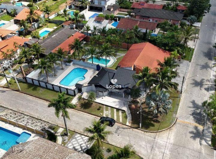Casa à venda com 3 Quartos, Morada da Praia, Bertioga - R$ 2.250.000 ...