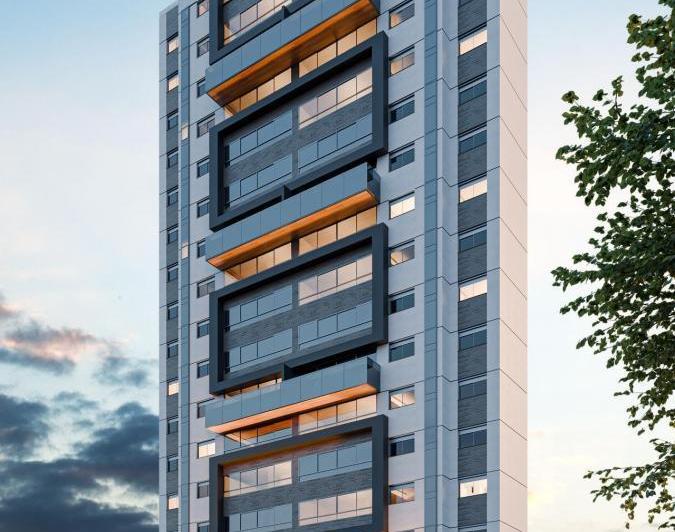 Lançamentos e imóveis novos à venda - Apartamentos Piscina com 3 ...