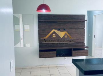 Apartamentos para alugar em Taguatinga Norte, Taguatinga - Wimoveis