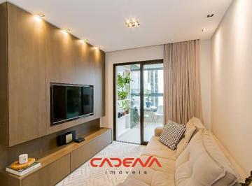 Apartamentos à venda na Vila Izabel, Curitiba - Imovelweb