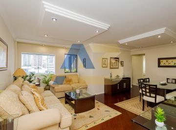 Apartamentos à venda na Vila Izabel, Curitiba - Imovelweb