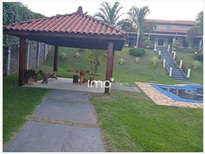 Rurais à venda com 3 Quartos, Chácaras Recanto da Colina Verde ...