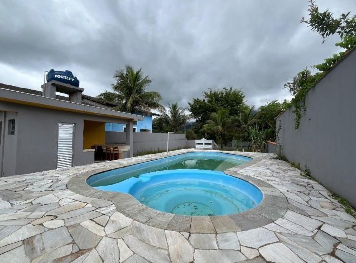 Casa à venda com 3 Quartos, Morada da Praia, Bertioga - R$ 800.000, 504 ...