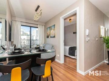 Apartamentos à venda na Vila Izabel, Curitiba - Imovelweb