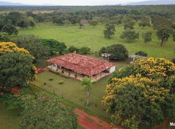 Rurais Fazenda à venda no Brasil - Imovelweb