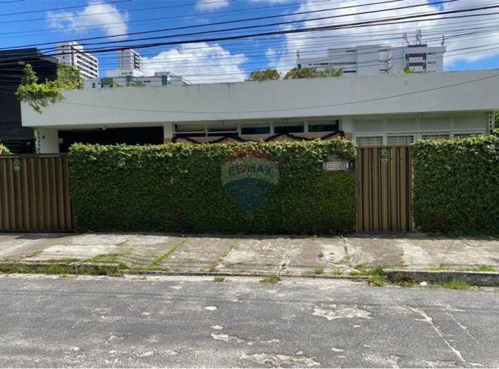Casa à venda com 4 Quartos, Casa Forte, Recife - R$ 2.500.000, 340 m2 ...