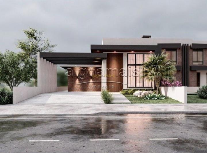 Casa à venda com 3 Quartos, Centro, Xangri-Lá - R$ 1.000.000, 129 m2 ...