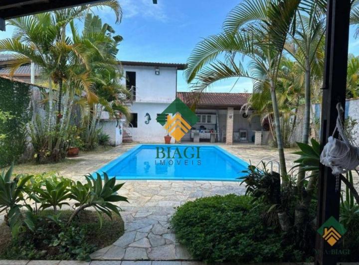 Casa à venda com 3 Quartos, Morada da Praia, Bertioga - R$ 900.000, 504 ...