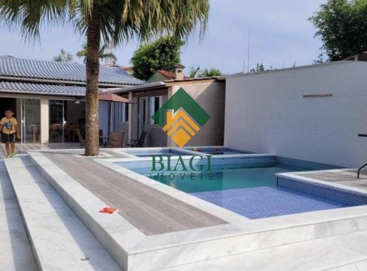 Casa à venda com 4 Quartos, Morada da Praia, Bertioga - R$ 1.100.000 ...