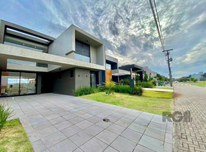 Terreno à venda com 4 Quartos, Xangri-Lá - R$ 2.190.000, 209 m2 - ID ...
