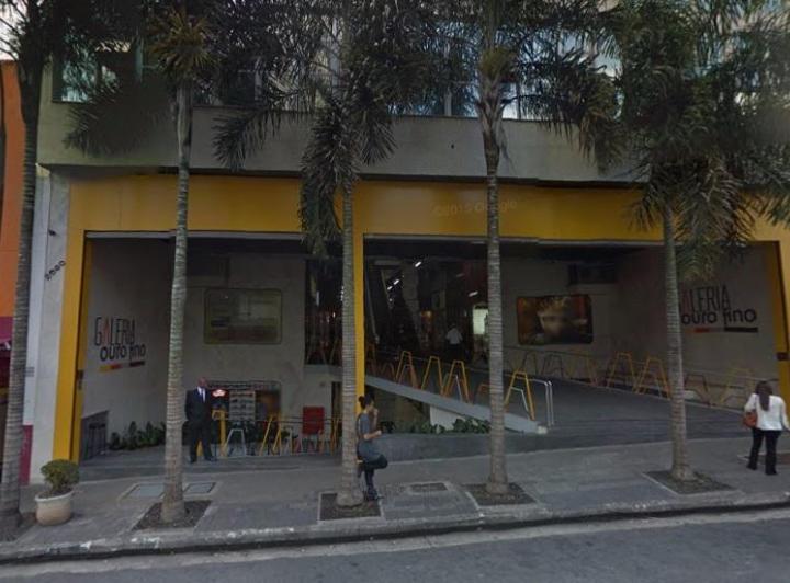 Comercial para aluguel, Cerqueira César, São Paulo - R$ 2.550 - ID ...