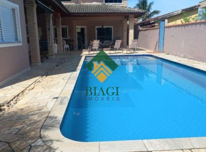 Casa à venda com 4 Quartos, Morada da Praia, Bertioga - R$ 1.790.000 ...