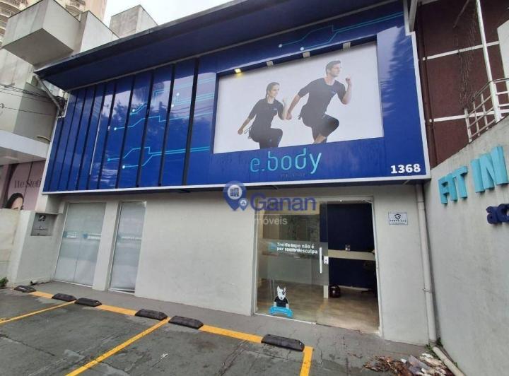 Comercial à venda, Moema, São Paulo - R$ 2.800.000, 120 m2 - ID ...