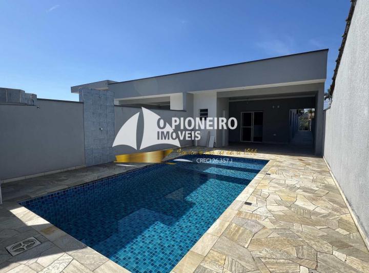 Casa à venda com 3 Quartos, Morada da Praia, Bertioga - R$ 900.000, 252 ...