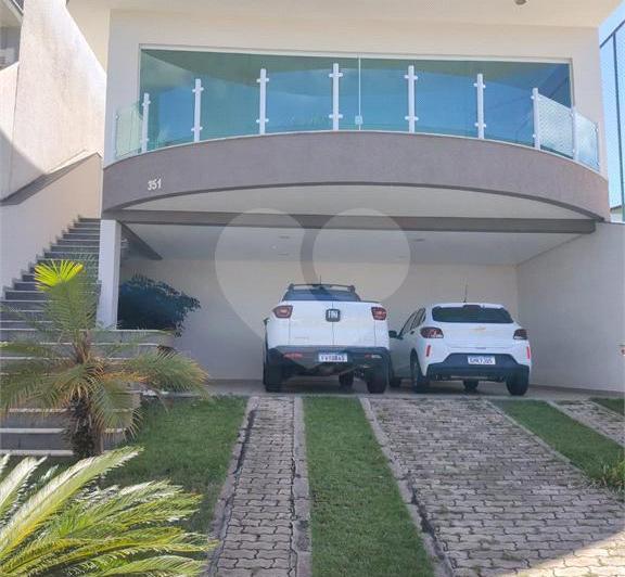 Casa à venda com 3 Quartos, Reserva da Mata, Vinhedo - R$ 1.650.000 ...
