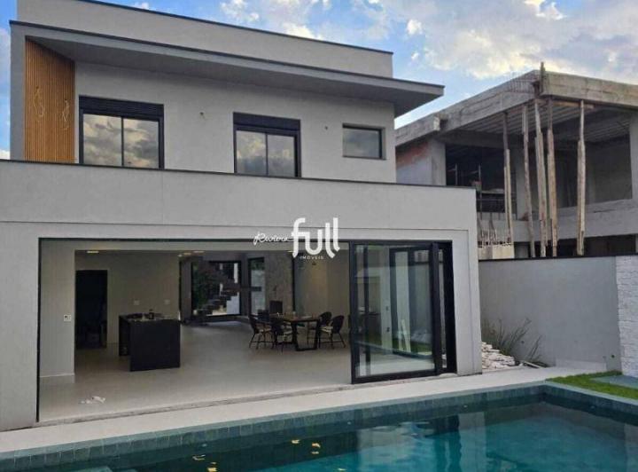 Casa à venda com 5 Quartos, Morada da Praia, Bertioga - R$ 4.299.000 ...
