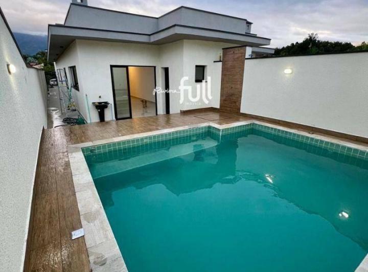 Casa à venda com 3 Quartos, Morada da Praia, Bertioga - R$ 1.060.000 ...