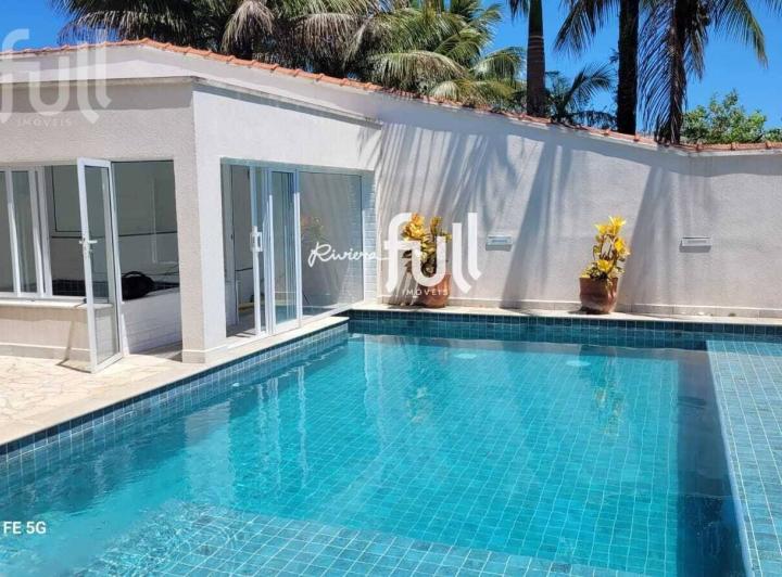 Casa à venda com 4 Quartos, Morada da Praia, Bertioga - R$ 3.750.000 ...