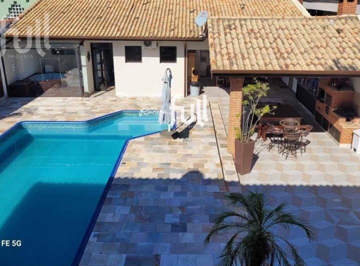 Casa à venda com 5 Quartos, Morada da Praia, Bertioga - R$ 3.200.000 ...