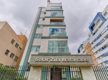 1.529 Apartamentos à venda na Vila Izabel, Curitiba - Imovelweb