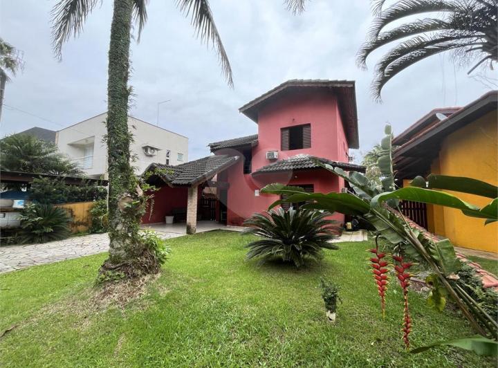 Casa à venda com 3 Quartos, Morada da Praia, Bertioga - R$ 990.000, 504 ...