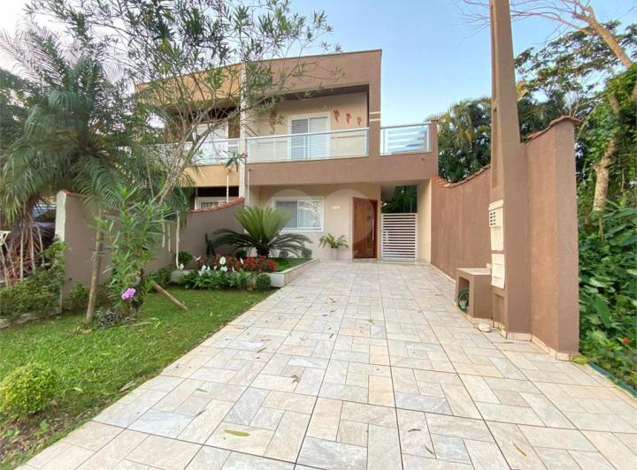 Casa à venda com 3 Quartos, Morada da Praia, Bertioga - R$ 990.000, 252 ...