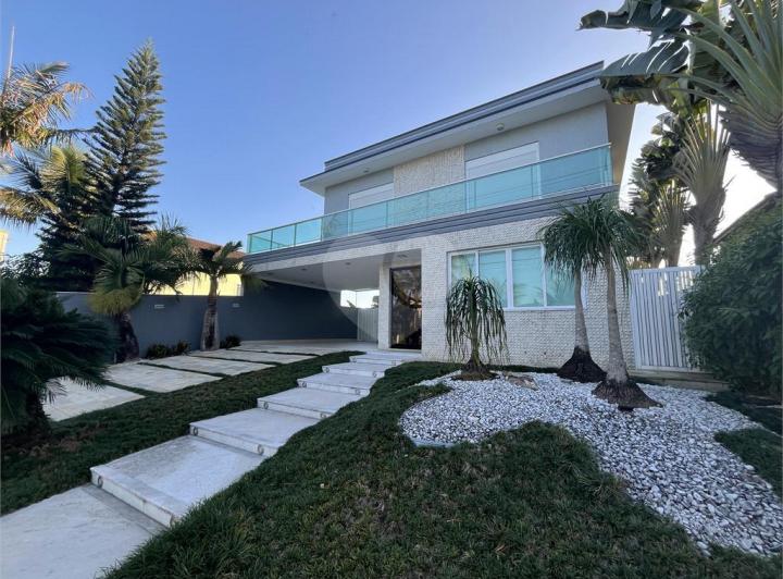 Casa à venda com 5 Quartos, Morada da Praia, Bertioga - R$ 4.000.000 ...
