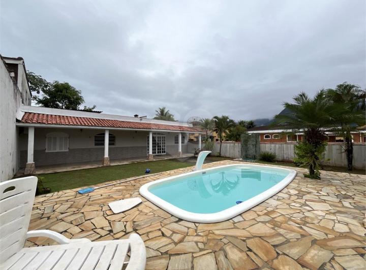 Casa à venda com 3 Quartos, Morada da Praia, Bertioga - R$ 850.000, 588 ...