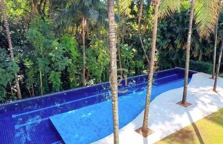 Casa à venda com 6 Quartos, Helvétia Country, Indaiatuba - R$ 6.800.000 ...