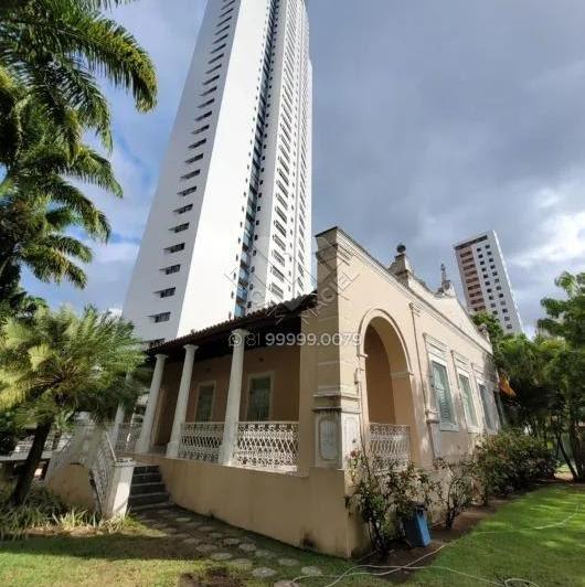 Apartamento à venda com 4 Quartos, Casa Forte, Recife - R$ 2.520.000 ...