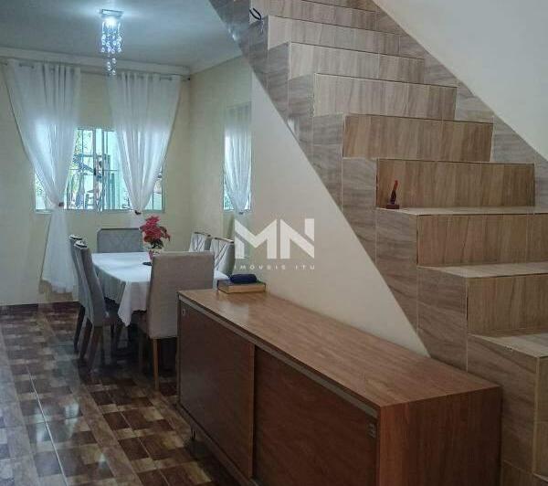 Casa à venda com 2 Quartos, Jardim Nair Maria, Salto - R$ 610.000, 180 ...