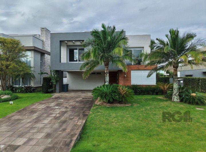 Casa à venda com 4 Quartos, Xangri-Lá - R$ 3.500.000, 306 m2 - ID ...