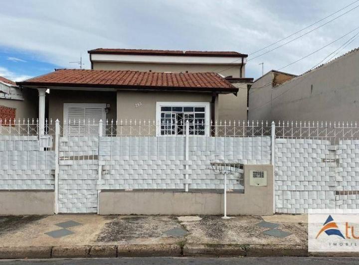 Casa à venda com 3 Quartos, Conjunto Habitacional Padre Anchieta ...
