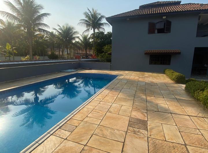 Casa - leilão com 6 Quartos, Morada da Praia, Bertioga - R$ 2.604.000 ...