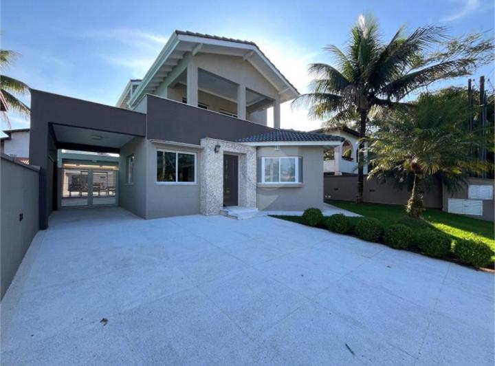 Casa à venda com 5 Quartos, Morada da Praia, Bertioga - R$ 3.200.000 ...