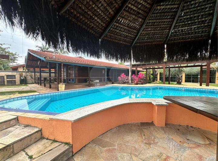 Casa à venda com 4 Quartos, Morada da Praia, Bertioga - R$ 1.400.000 ...