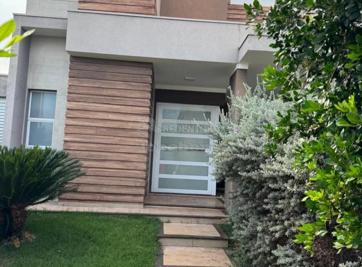 Casa para aluguel com 4 Quartos, Loteamento Recanto do Lago, São José ...