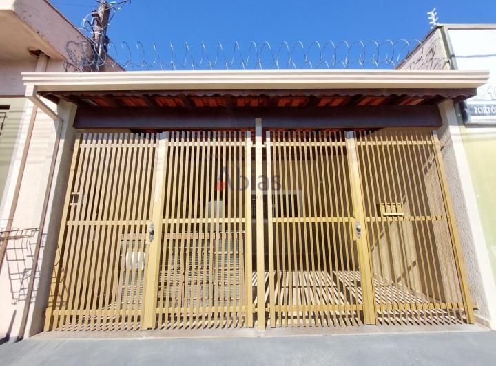 Casa para aluguel com 2 Quartos, Parque Sisi, São Carlos - R$ 1.556, 90 ...